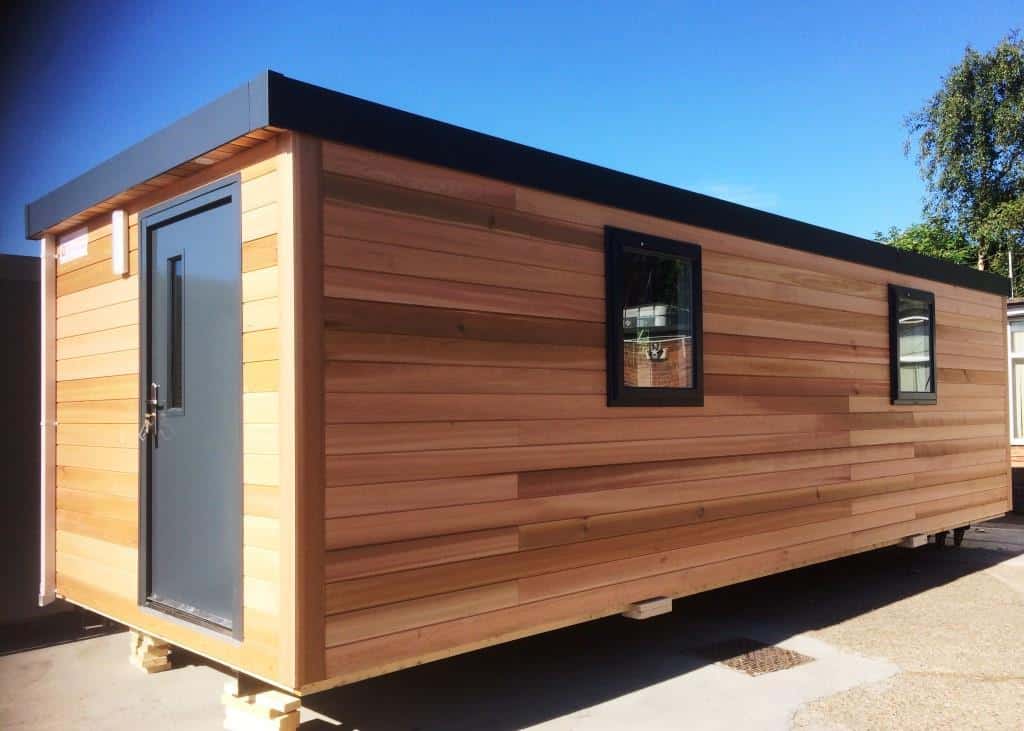 Modular & Portable Building Manufacturers | Excel Modular