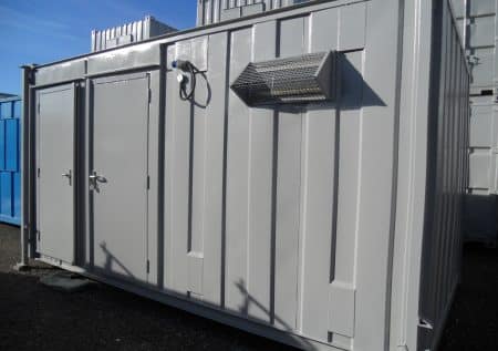 Products | Excel Modular Buildings