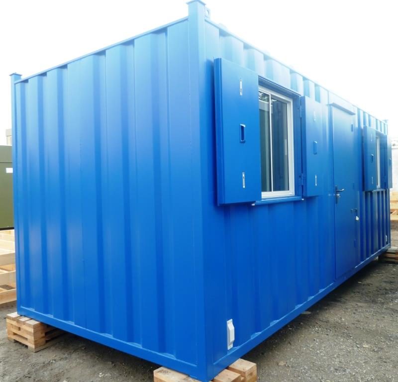 News - Excel Modular Buildings
