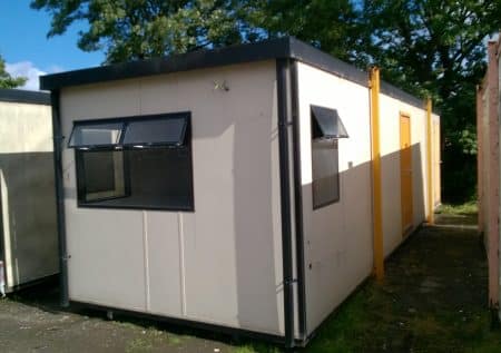 Products | Excel Modular Buildings