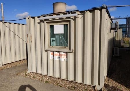 Products | Excel Modular Buildings