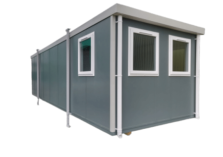 Products | Excel Modular Buildings