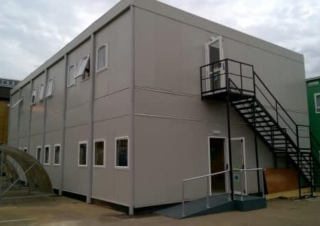 Products | Excel Modular Buildings
