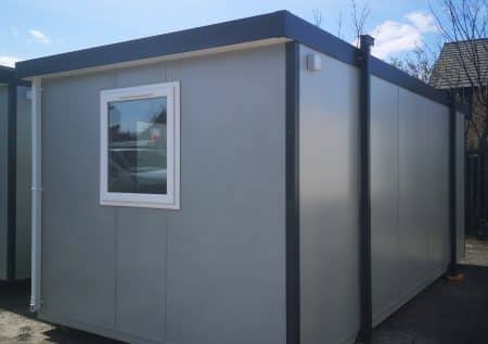 Products | Excel Modular Buildings