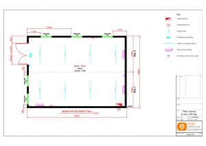 Products | Excel Modular Buildings